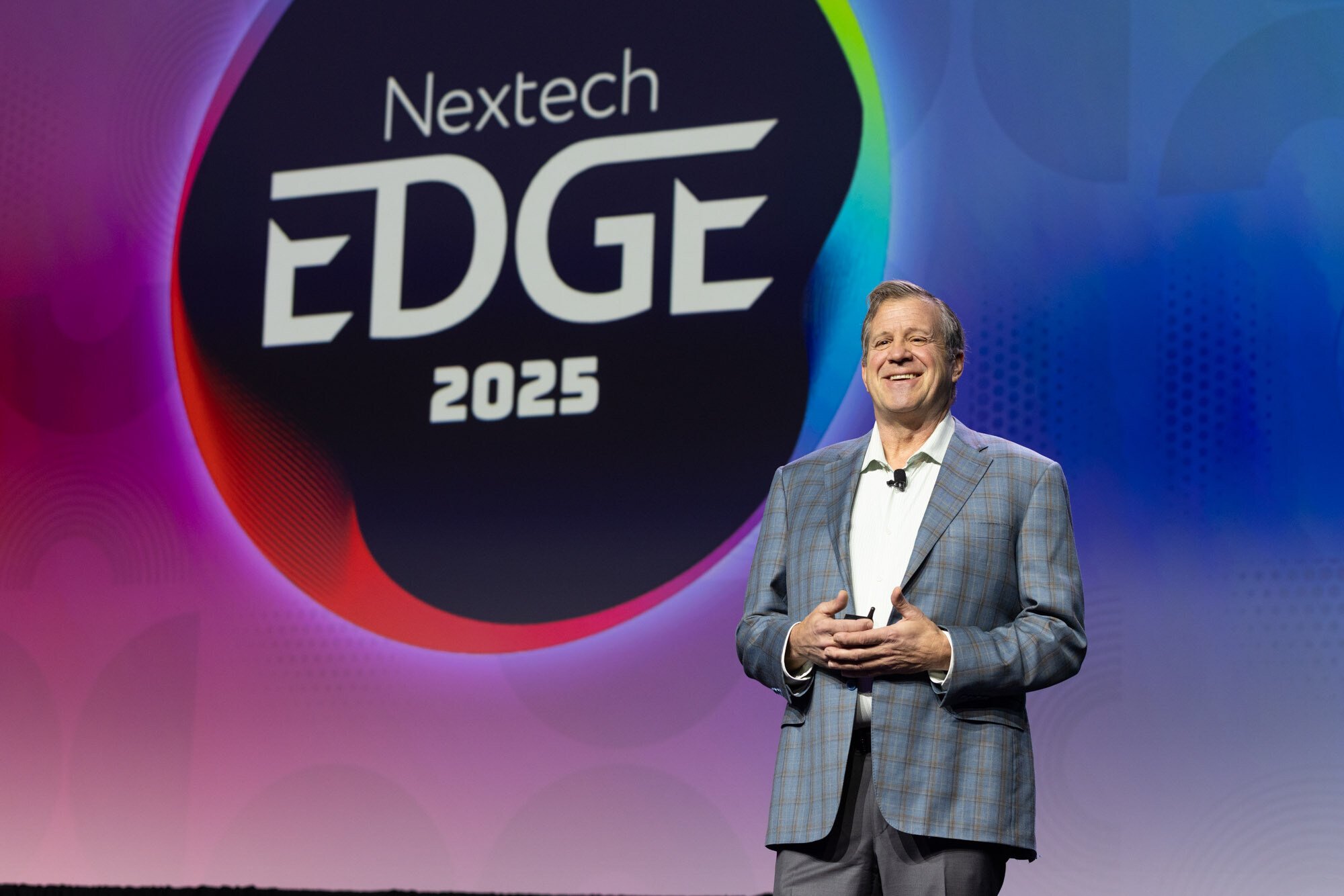 Nextech EDGE 2025 Roundup: Education and Innovation Galore